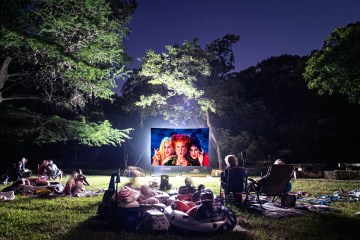 Texas Halloween | Wimberley Parks & Recreation Department