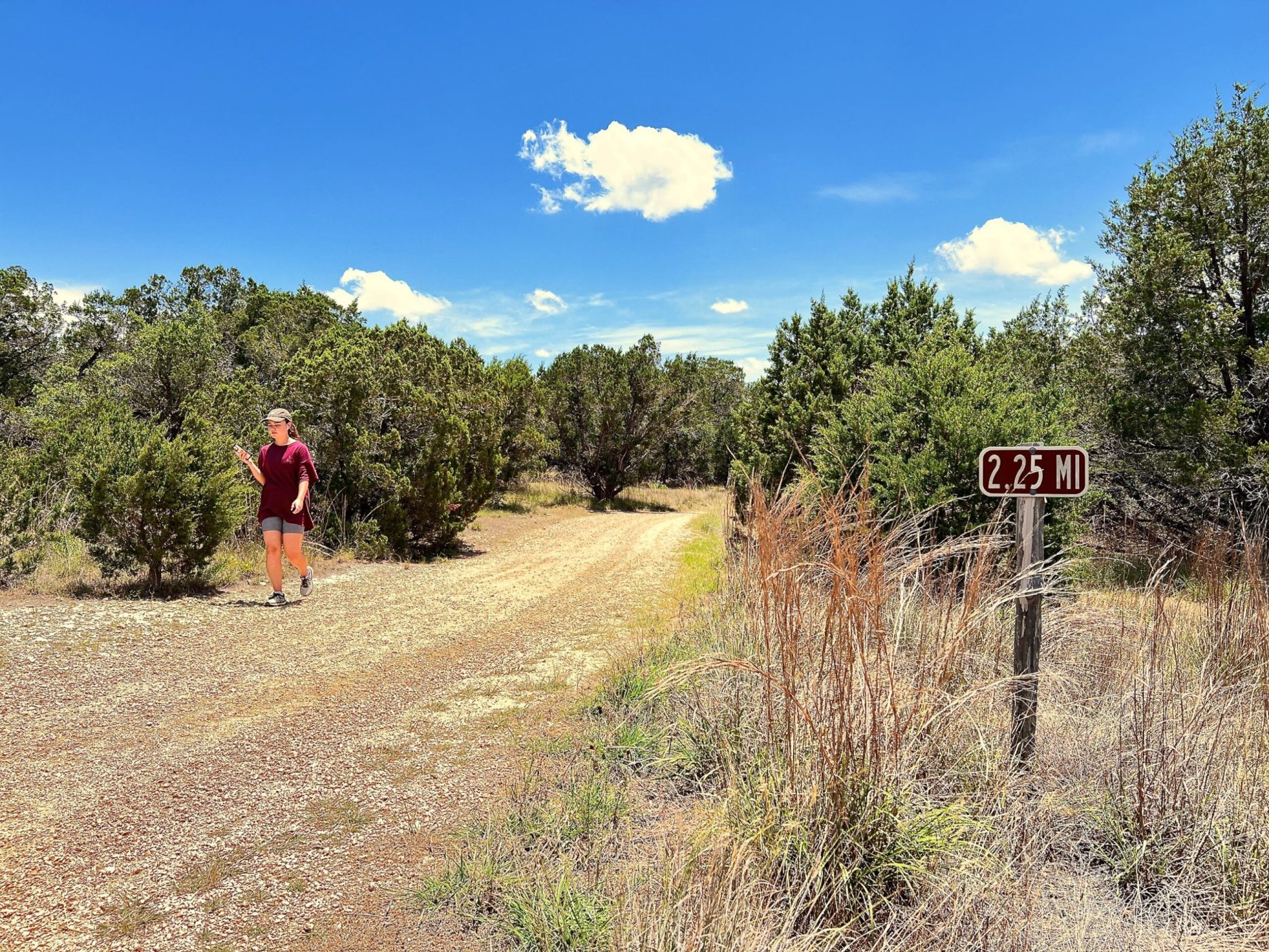 Wimberley Awarded TPWD Grant For Blue Hole Hike And Bike Trail ...