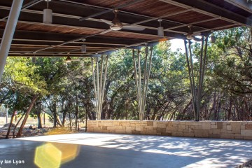 Texas Pavilion | Wimberley Parks & Recreation Department
