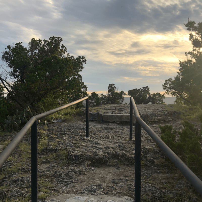 Below Our Feet: The Geology And Karst Landscape Of The Texas Hill ...